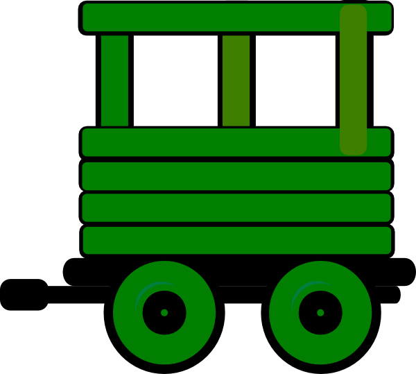 Download Original Png Clip Art File Toot Toot Train Carriage - Full ...