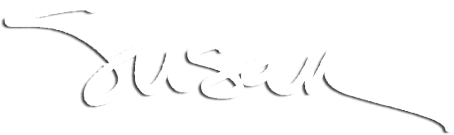 Download Transparent Susan's Handwritten Signature - Calligraphy - PNGkit