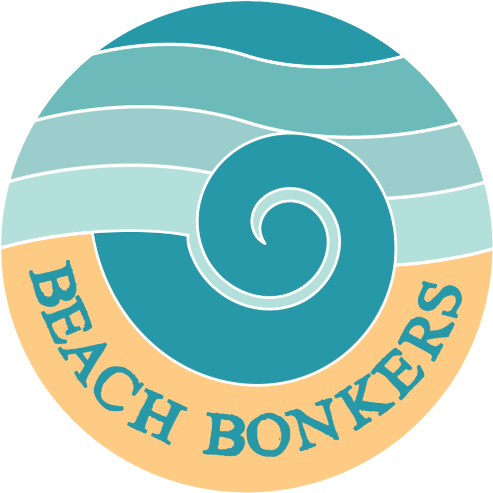 Download Beach Bonkers - Full Size PNG Image - PNGkit