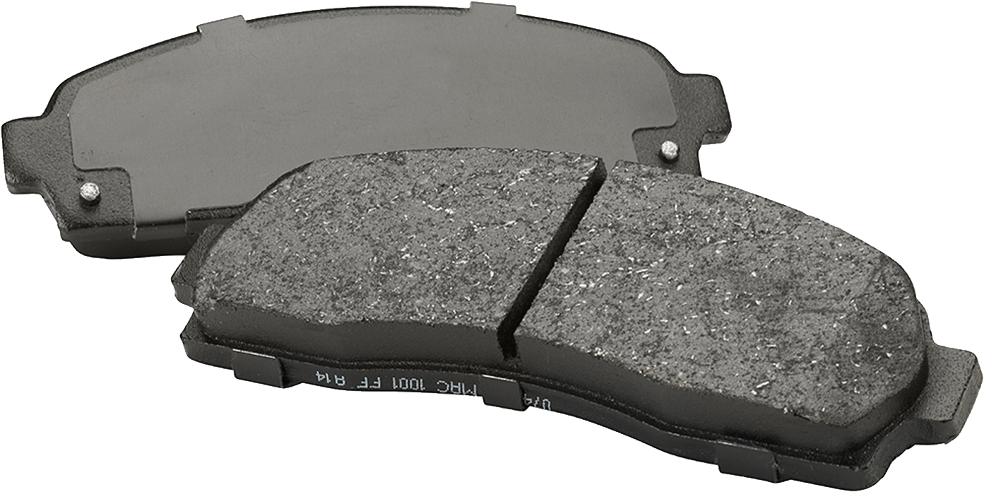 Download Brake-pads Views - Brake Pads - Full Size PNG Image - PNGkit