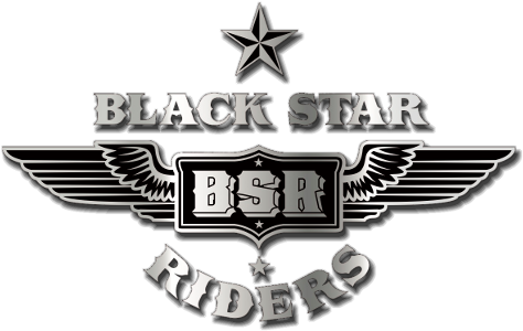 Download Black Star Riders 54d92eef480ae - Black Star Riders Logo ...