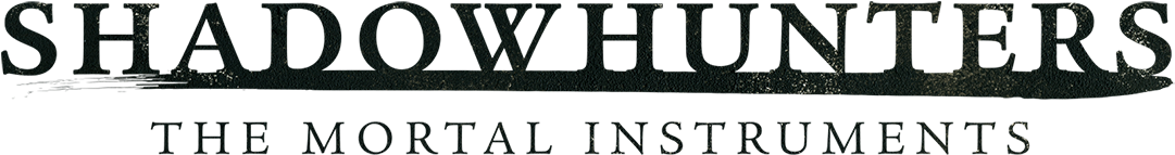 Download Shadowhunters Season - Parallel - Full Size PNG Image - PNGkit