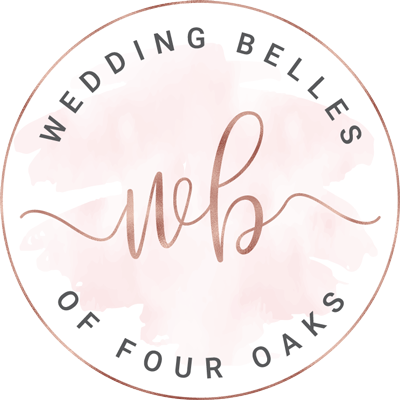 Download Wedding Belles Of Four Oaks - Label - Full Size PNG Image - PNGkit