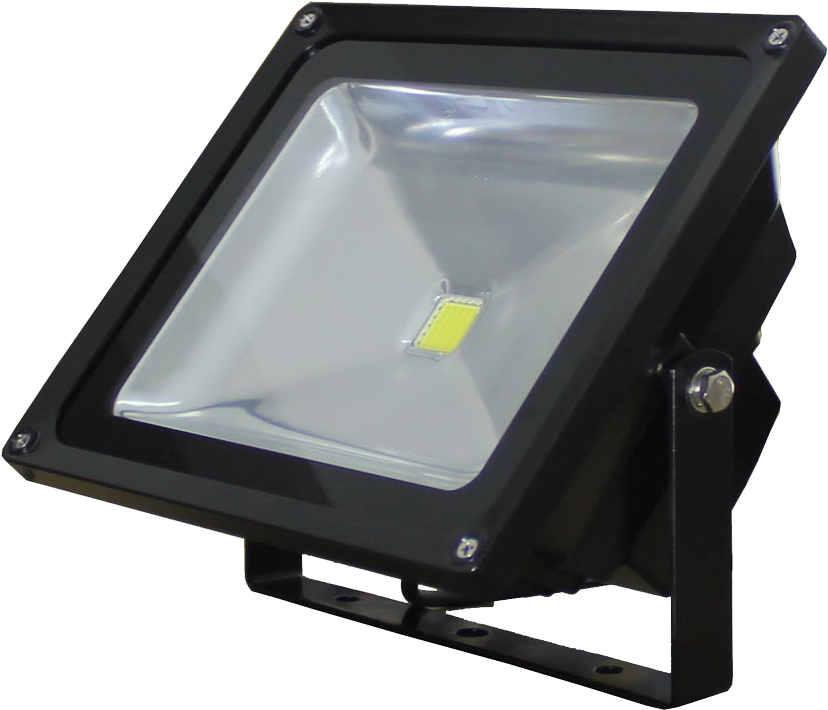 Download Flood Lights Icon - Led Flood Light 500 Watt - Full Size PNG ...