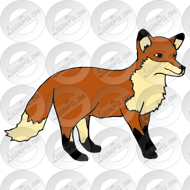 Download Fox Clipart Gingerbread Man - Gingerbread Man - Full Size PNG ...