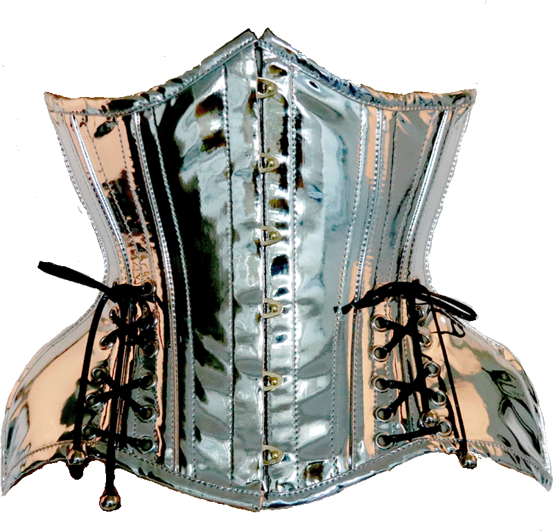 Download Corset - Full Size PNG Image - PNGkit
