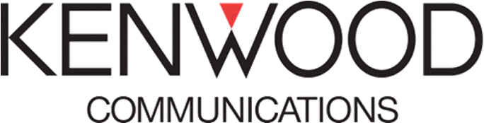 Download Our Partners - Kenwood Radio Logo - Full Size PNG Image - PNGkit