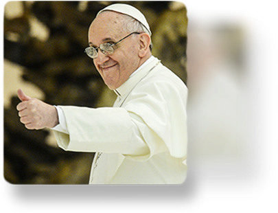 Download Pope Francis - Full Size PNG Image - PNGkit