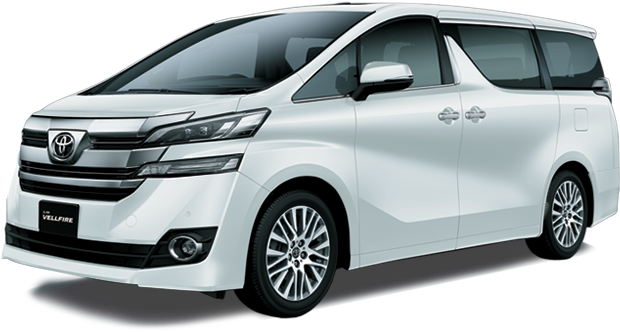 Download New-vellfire - Car Vellfire - Full Size PNG Image - PNGkit