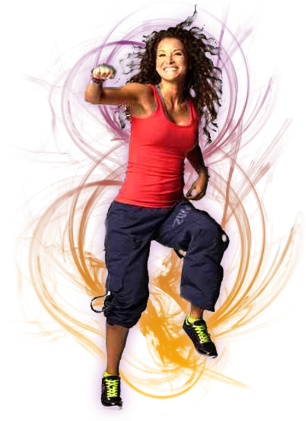 Download Zumba Dance Png - Zumba - Full Size PNG Image - PNGkit