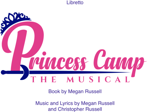 Download Princess Camp The Musical By Megan Russell And Christopher ...