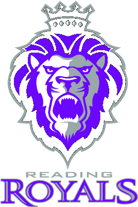 Download Transparent Report - Reading Royals Logo Png - PNGkit