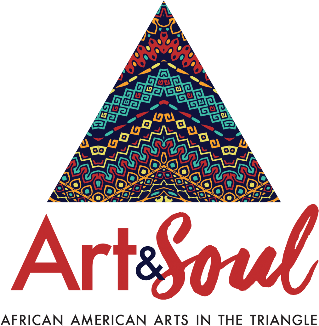 Download A Triangle With Colorful, Zig-zag Patterns, Evocative - Soul ...