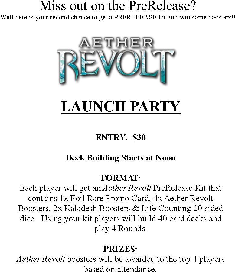 Download Mtg Magic The Gathering Aer Aether Revolt Booster Box - Full ...