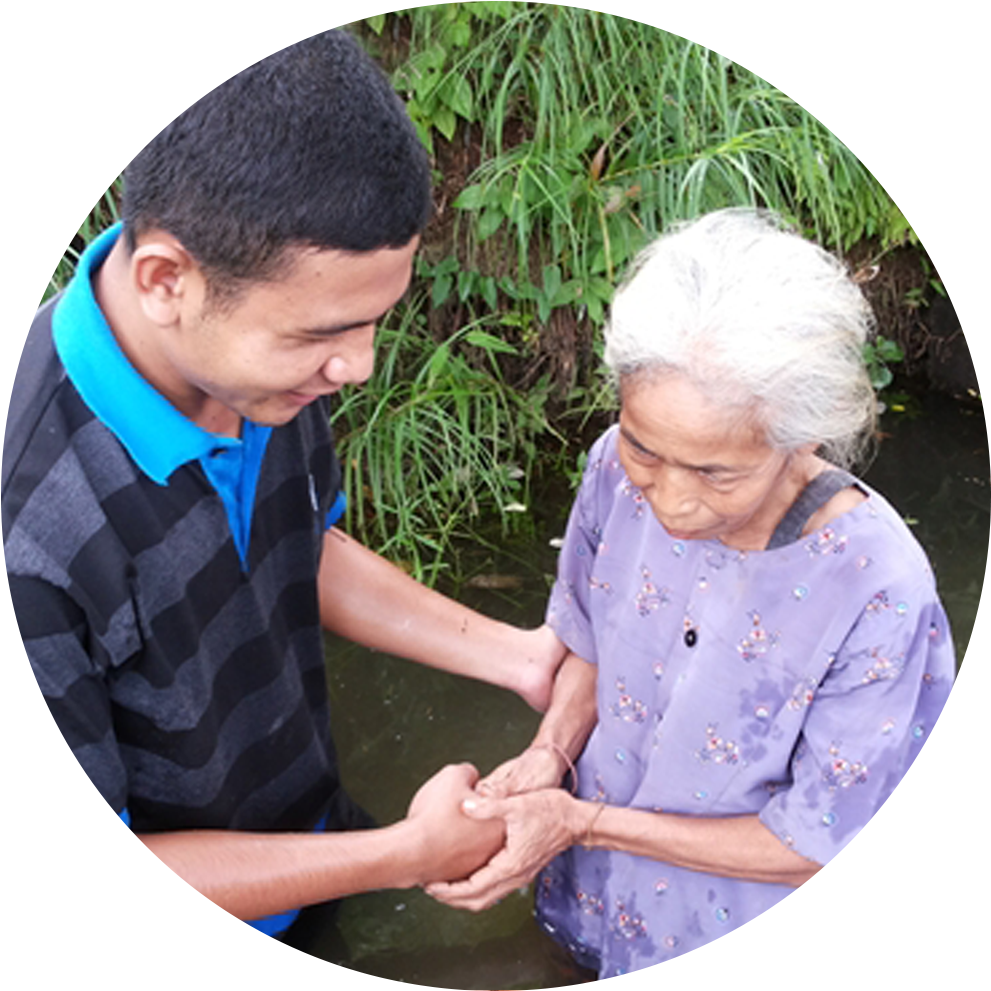 Download Our Partner Works Among An Unreached People Group In - Holding ...