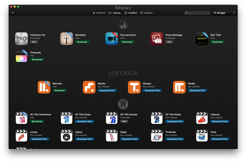 Download Fxfactory Pro - Keygen - Full Size PNG Image - PNGkit
