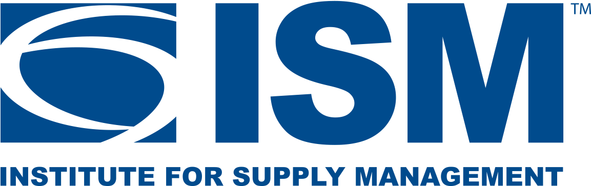 Download Ismlogotmpms288 - Institute Of Supply Management Logo - Full ...
