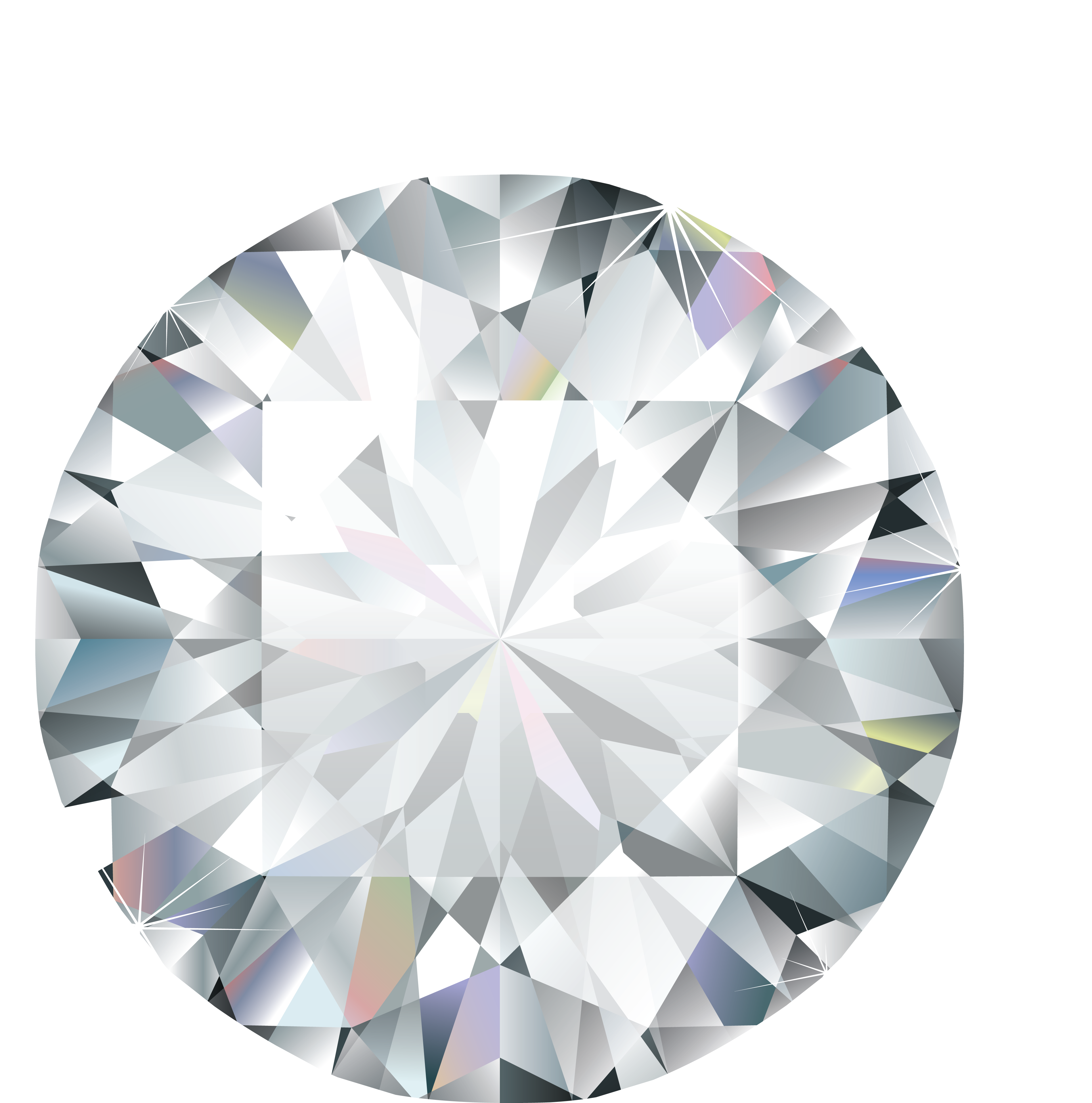 Download Brilliant Png - Diamond Popsocket - Full Size PNG Image - PNGkit