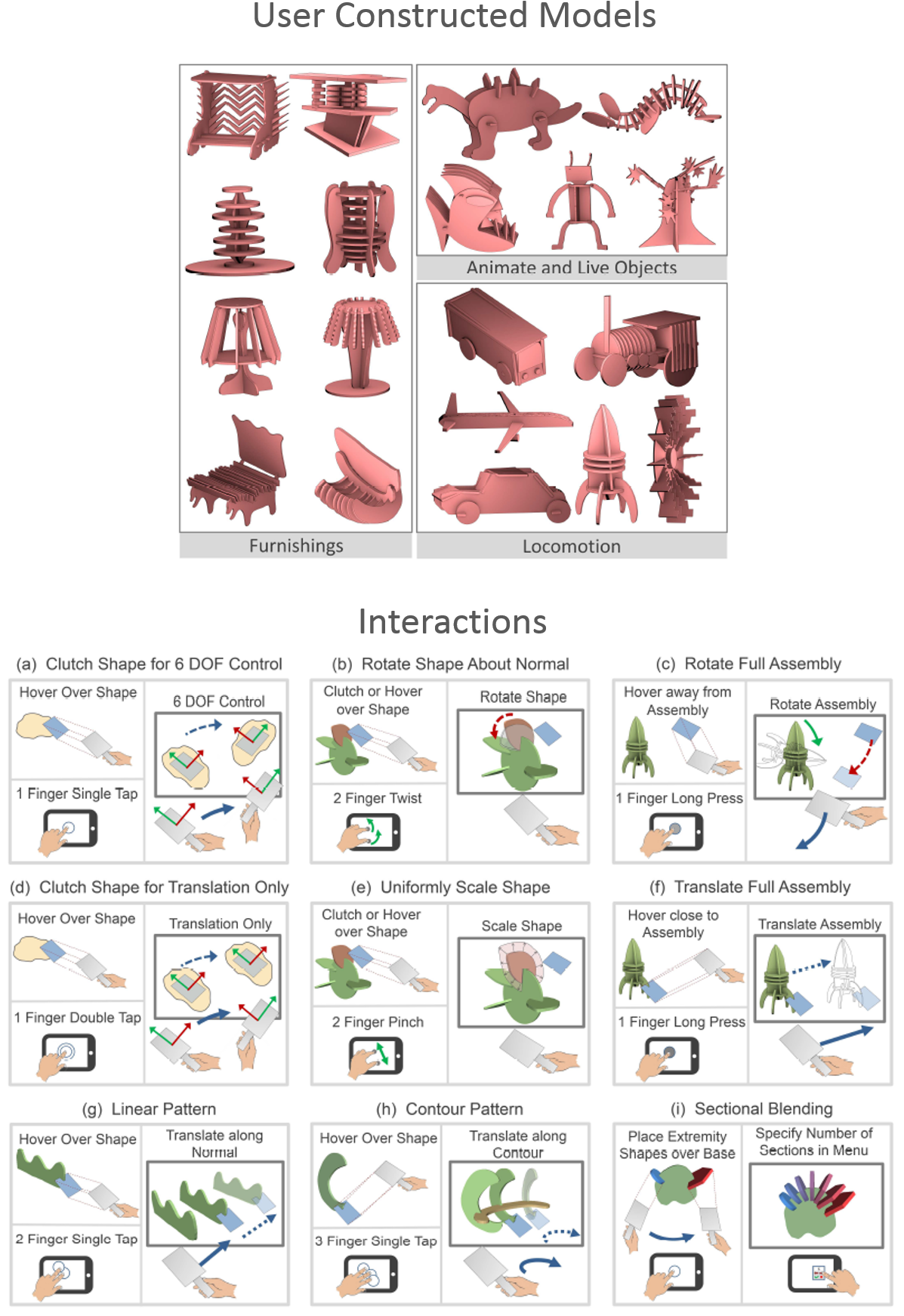 Download Approach With A Gui Based Planar Shape Assemblyâ System ...