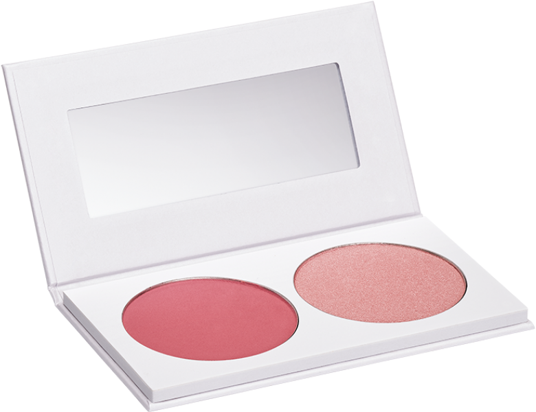Download They Also Have A Blush Palette That Has Both The Matte - Xip ...