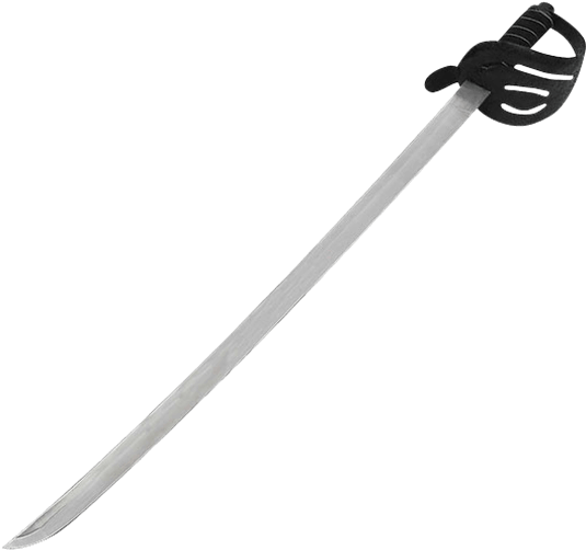 Download Pirate Cutlass - Cutlass - Full Size PNG Image - PNGkit