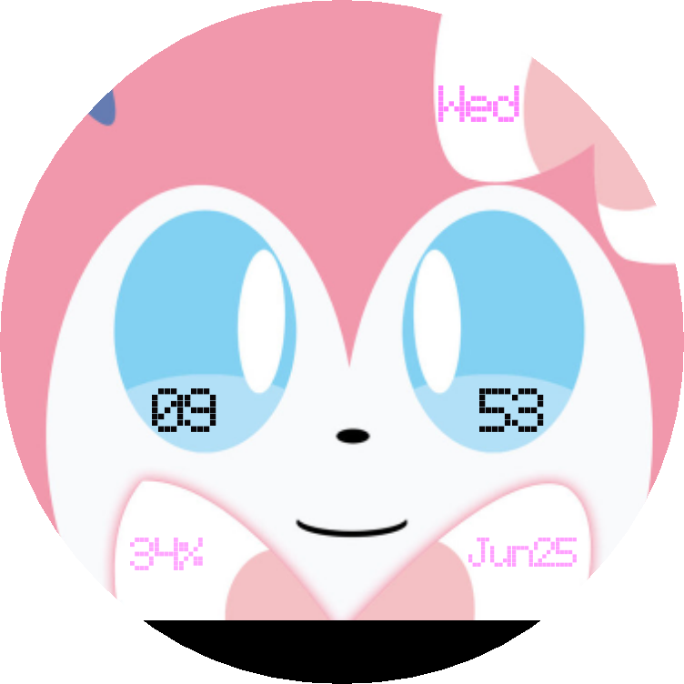 Download New Watchface Watch Face Preview - Full Size PNG Image - PNGkit