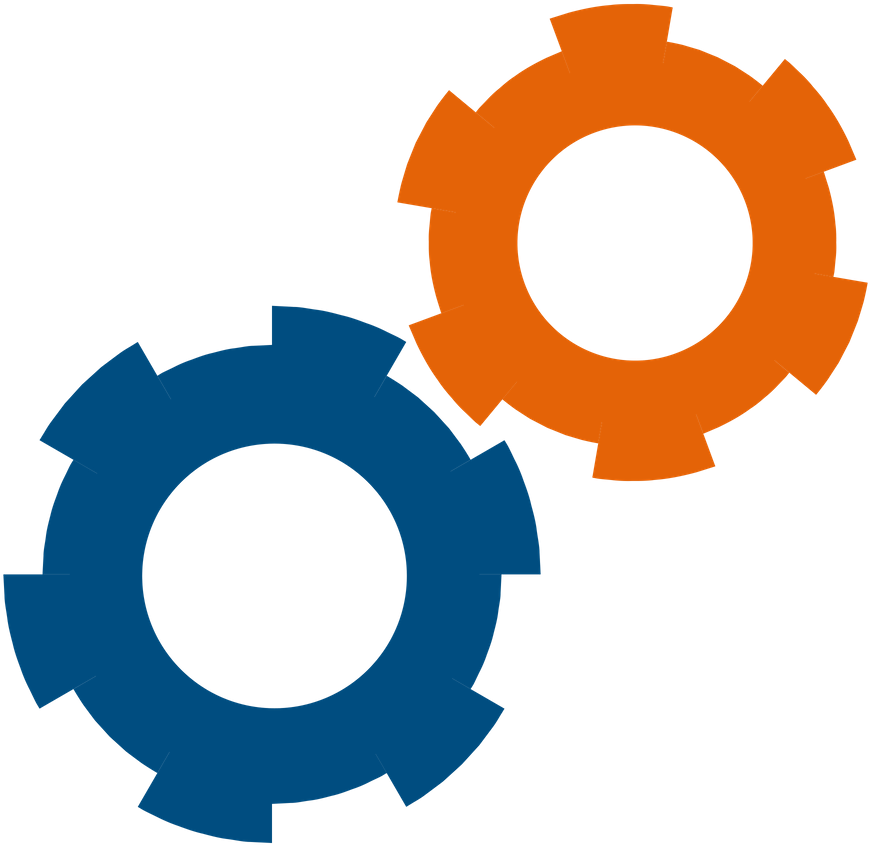 Download Automated Marketing Platform - Vector Graphics - Full Size PNG ...