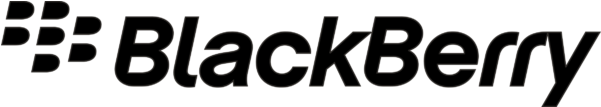 Download Blackberry Logo - Full Size PNG Image - PNGkit