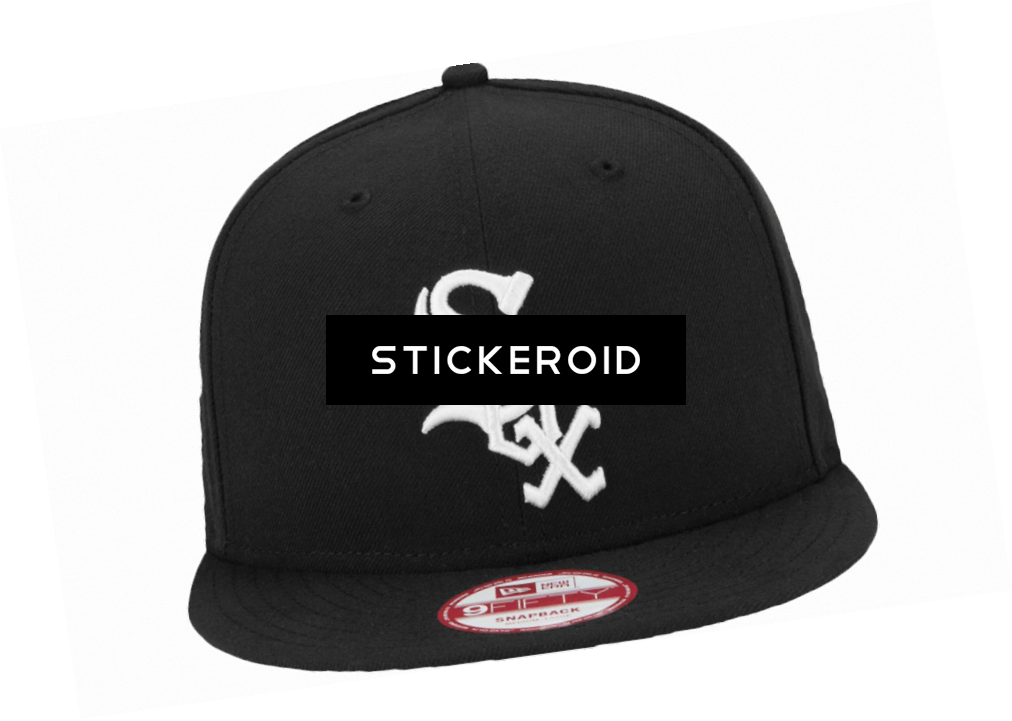 Download Chicago White Sox Logo - New Era 9fifty Chicago White Sox ...