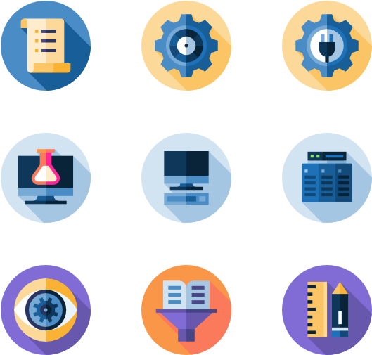 Download Robotics - Design - Full Size PNG Image - PNGkit