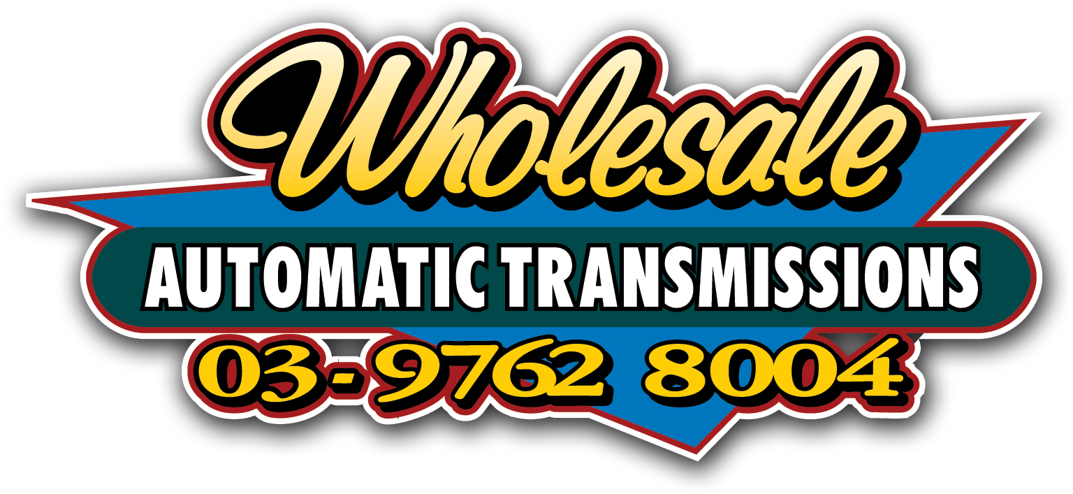 Download Wholesale Automatic Transmissions Logo - Full Size PNG Image ...
