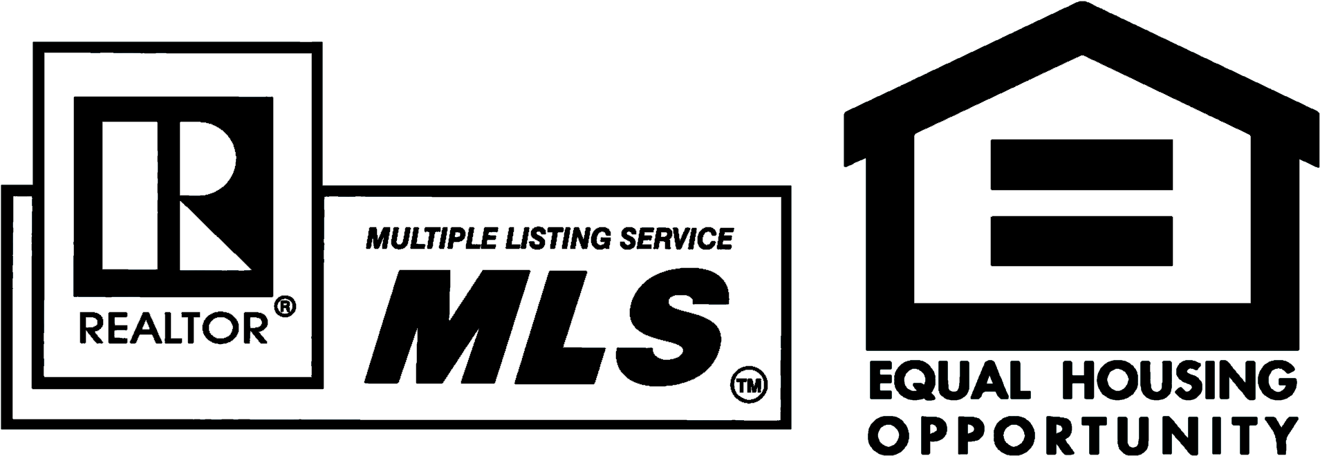 Download Transparent Realtor Fair Housing Png Realtor Equal Housing ...