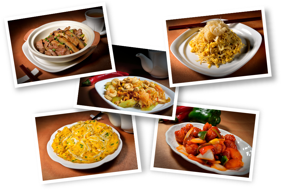 Download Sing Kee Seafood Restaurant Is Serving One Of The Best - Side ...