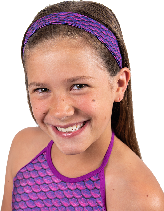 Download New - Womens Scale Bikini By Fin Fun, Matches Fin Fun Mermaid ...