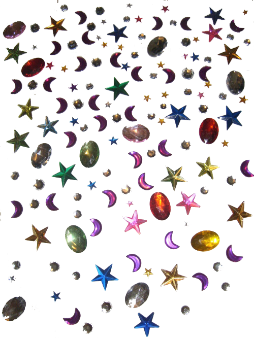 Download Sticker Transparent Glitter - Circle - Full Size PNG Image ...