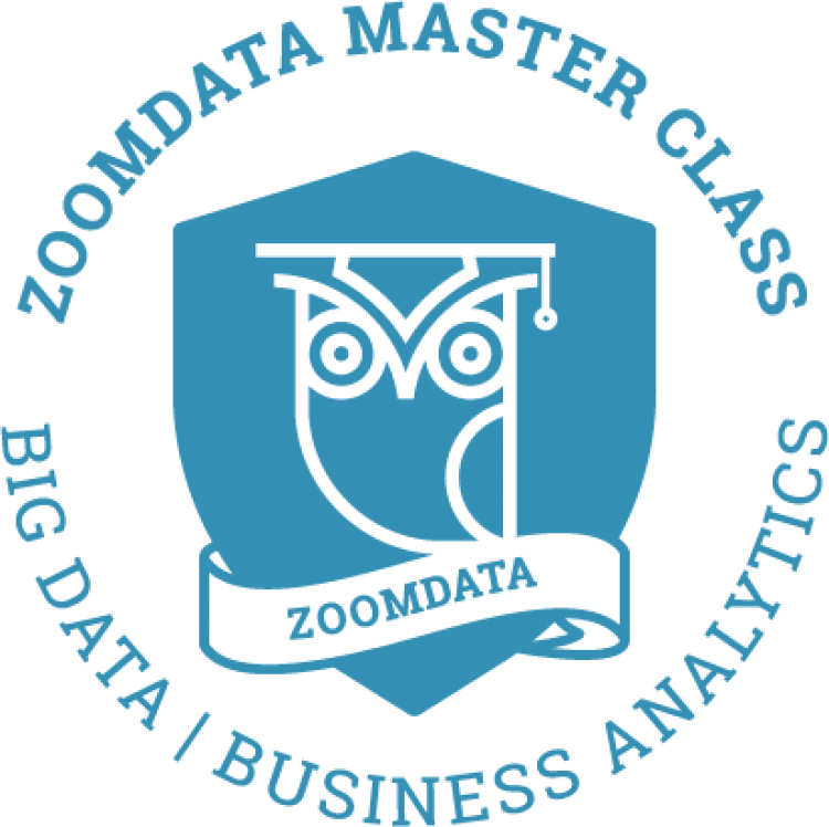 Download Master Big Data Analytics - Zoomdata - Full Size PNG Image ...