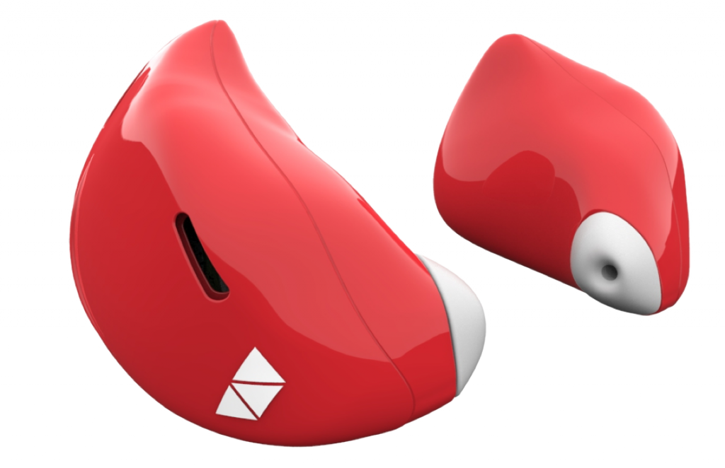 Download Pilot - Pilot Earpiece Transparent - Full Size PNG Image - PNGkit