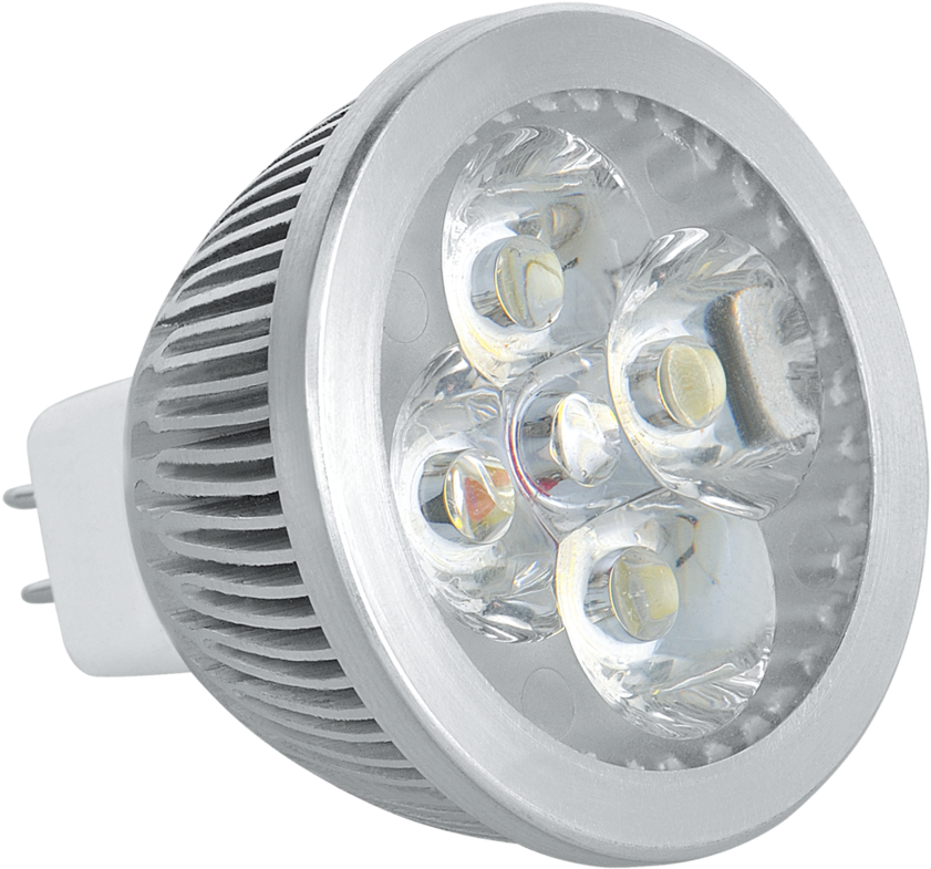 Download Click To Learn More - Led Lamp - Full Size PNG Image - PNGkit