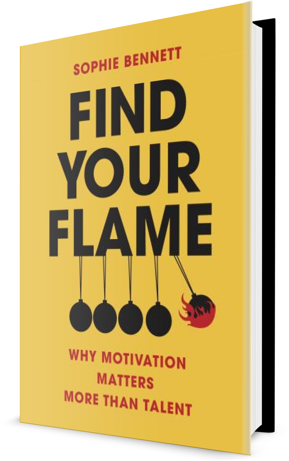 Download Findyourflame3d Hardback - Sophie Bennett Find Your Flame ...