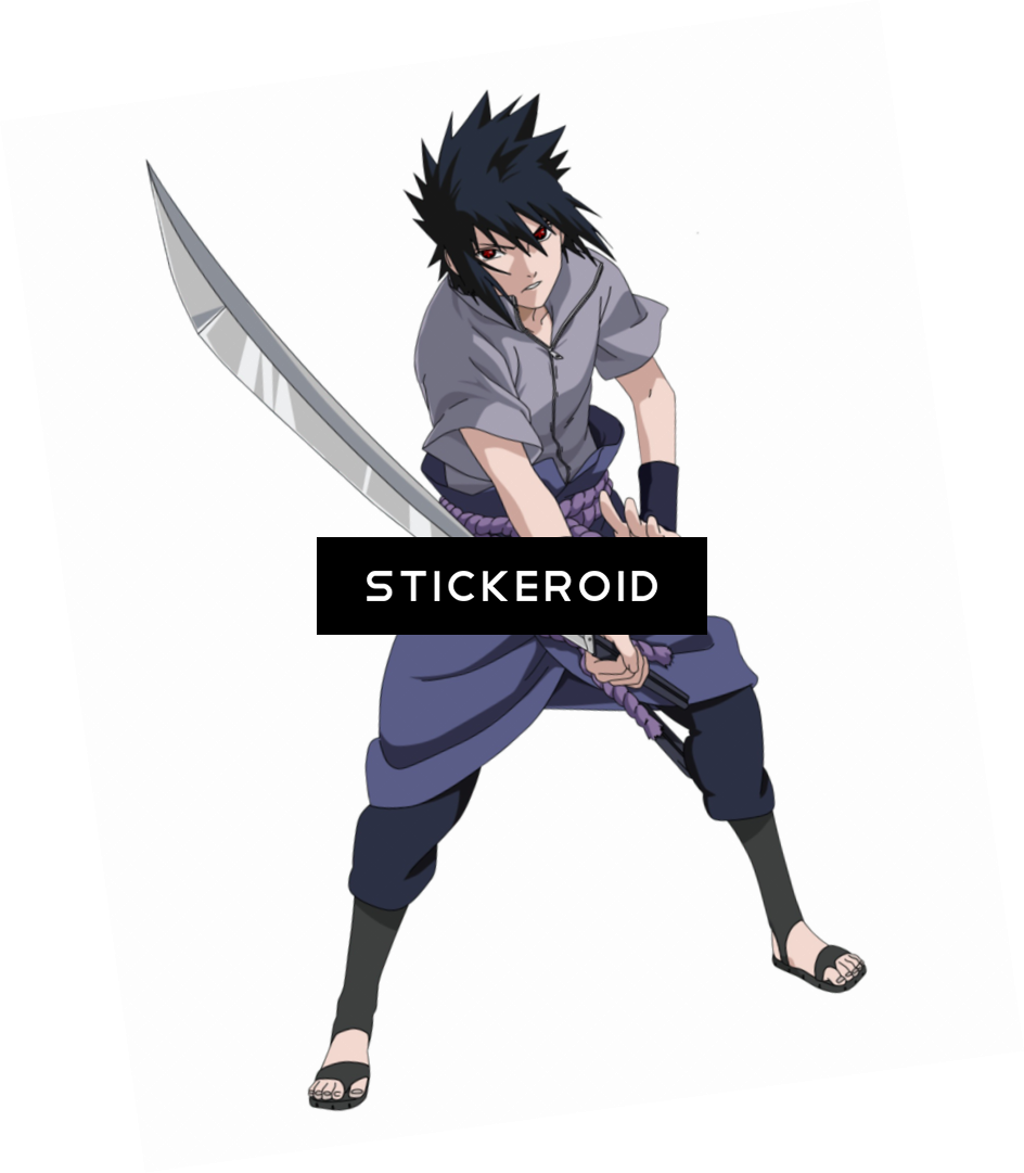 Download Uchiha Sasuke Anime - Hot Anime Hokage Sasuke Uchiha Uniform ...