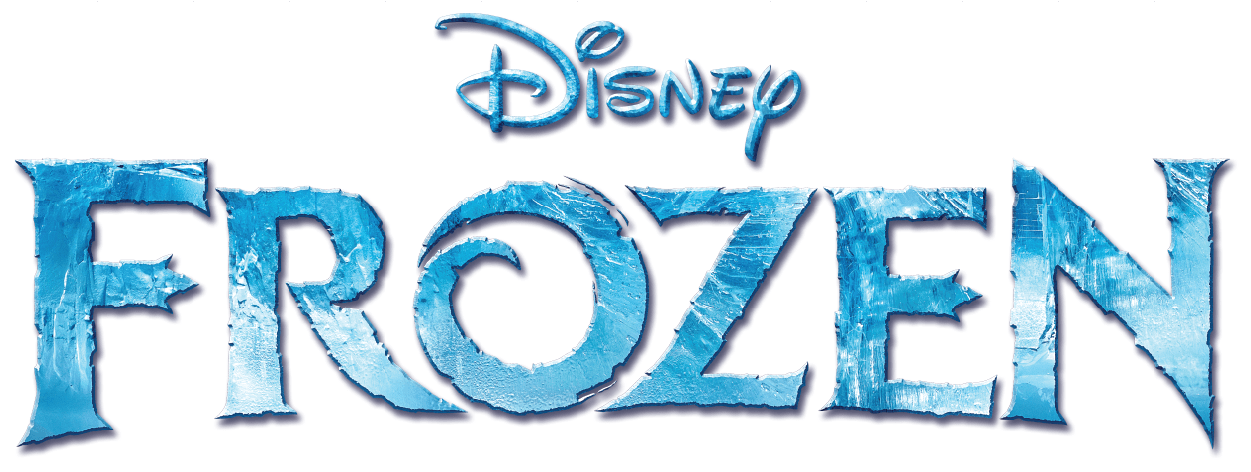 Download Movie Frozen Logo Png - Full Size PNG Image - PNGkit