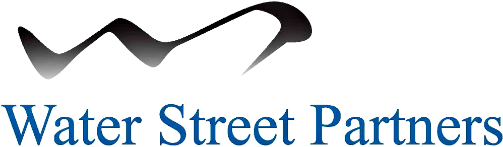 Download Water Street Partners Llc Logo - Hellyer - Full Size PNG Image ...