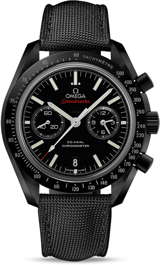 Download Moonwatch Omega Co-axial Chronograph - Omega Watch Speedmaster ...
