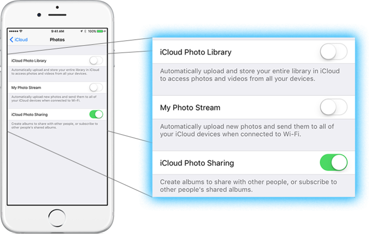 Download In The Photos Section Of Icloud, You Have The Option - People ...