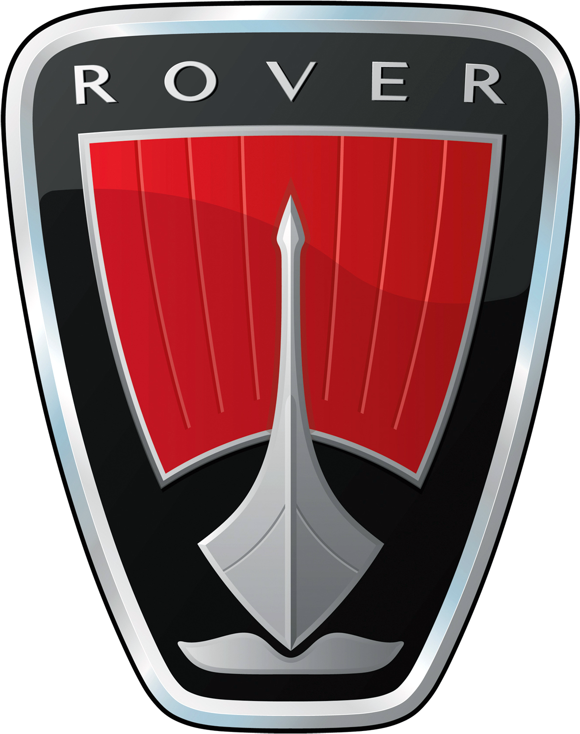 Download Rover Logo Hd Png - Mg Rover - Full Size PNG Image - PNGkit