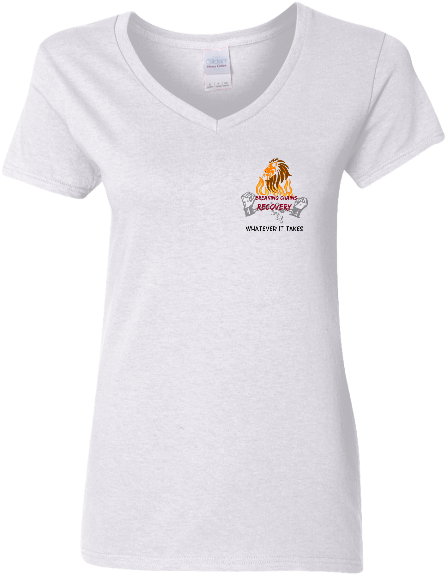 Download Breaking Chains Recovery Ladies' - World Cup 2018 England ...