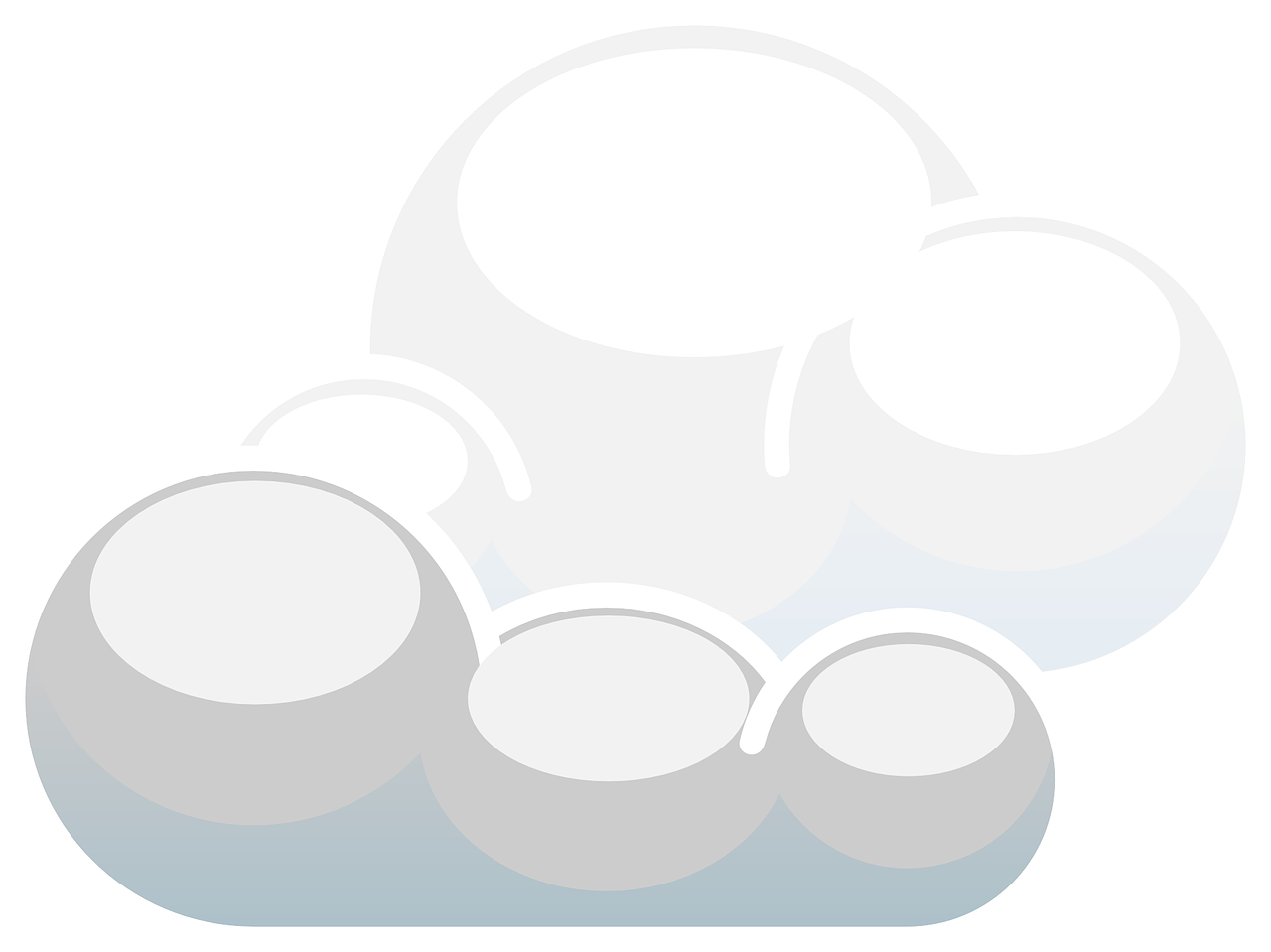 Download Realistic Weather Cliparts 8, Buy Clip Art - Bulutlu Hava ...