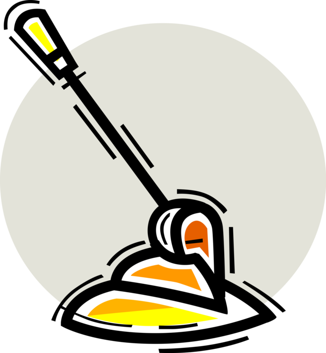 Download Vector Illustration Of Acoustic To Electric Transducer - Full ...