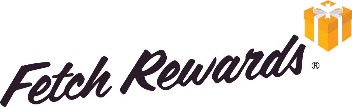 Download Logo - Fetch Rewards - Full Size PNG Image - PNGkit