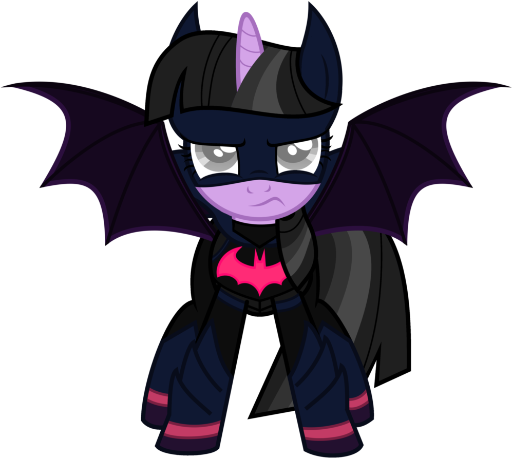 Download Alicorn, Arkham City, Artist - Bat - Full Size PNG Image - PNGkit